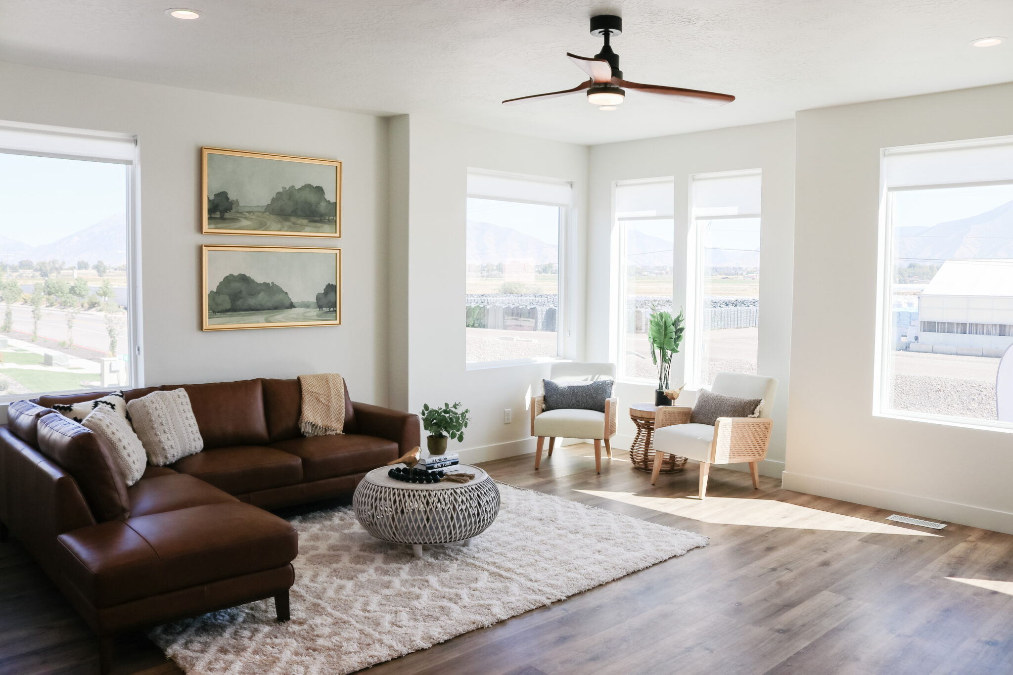 Salem Rooftop Rentals